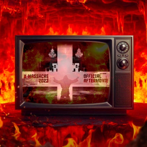 Homepage - X-Massacre Festival : X-Massacre Festival
